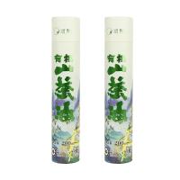 China Tea Kraft Paper Tube Packaging Biodegradable Cardboard Paper Tube for sale