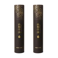 China Food Grade Cocoa Powder Tea Paper Tube Packaging Biodegradable Round for sale
