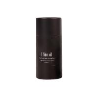 China Round Cardboard Recyclable Paper Tube Packaging Customized Logo For Tea for sale