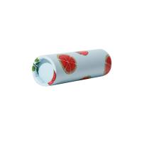 China Luxury lipstick tube box round cardboard paper lip balm tube for packaging for sale