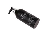 China OEM Logo 50ml 80ml 100ml Aluminum Cosmetic Bottles For Essential Oils for sale