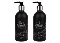 China OEM Logo 50ml 80ml 100ml Aluminum Cosmetic Bottles For Essential Oils for sale
