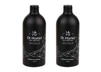 China OEM Logo 50ml 80ml 100ml Aluminum Cosmetic Bottles For Essential Oils for sale