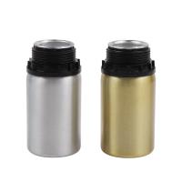 China 30mL-1.2L Aluminum Essential Oil Bottles Colorful Decorative Empty Oil Dropper Bottles for sale