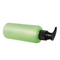 China 100ml 150ml PET Cosmetic Bottles For Shampoo Conditioner And Body Wash for sale