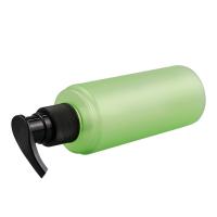 China 100ml 150ml PET Cosmetic Bottles For Shampoo Conditioner And Body Wash for sale