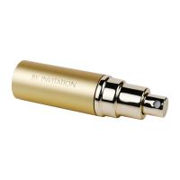 China 0.17 Ounce 5ml Portable Perfume Container Refillable Travel Perfume Bottle for sale