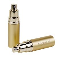 China 0.17 Ounce 5ml Portable Perfume Container Refillable Travel Perfume Bottle for sale