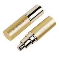 China 0.17 Ounce 5ml Portable Perfume Container Refillable Travel Perfume Bottle for sale