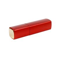 China Square Metal Portable Refillable Perfume Atomizers 5ml 10ml 15ml Perfume Bottle for sale