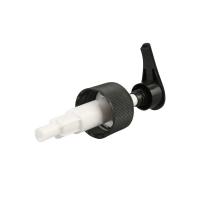China PASSEN 20/410 24/410 28/410 Spray Pump Head Black Lotion Pump OEM ODM for sale
