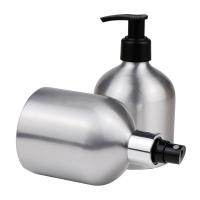 China 8oz 12oz 16oz Hand Wash Liquid Soap Dispenser Bottle ODM OEM for sale