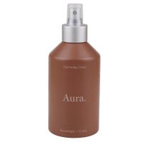 China Chocolate Brown Empty Makeup Spray Bottle 100ml 120ml Cosmetic Aluminum Bottle for sale