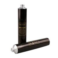 China Dia 15-52mm Collapsible Aluminum Cosmetic Tubes 15g 30g 50g Soft Lotion Tube for sale