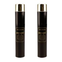 China Dia 15-52mm Collapsible Aluminum Cosmetic Tubes 15g 30g 50g Soft Lotion Tube for sale