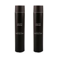 China Black 5ml-400ml Aluminum Collapsible Tubes Mono Layer Five Layers 2oz Cosmetic Tubes for sale