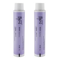 China Pet Nourishing Cream Empty Aluminum Squeeze Tubes 80ml 100ml 150ml Cosmetic Tube for sale
