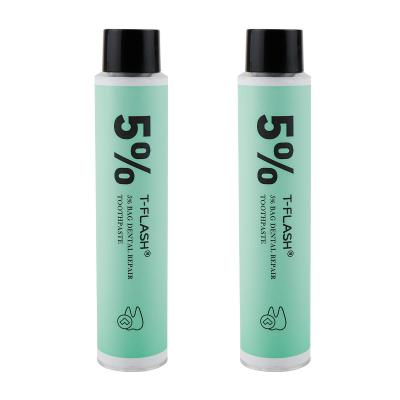 China OEM ODM 30ml To 100ml Aluminum Cosmetic Tubes Pet Hair Paste 2 Oz Lotion Tubes for sale