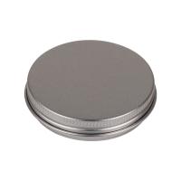 China 20g 120g Aluminum Cosmetic Jars Skin Care Cream Tin Cosmetic Containers for sale