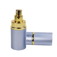 China Luxury Round Perfume Atomizers 30ml 1OZ Empty Travel Perfume Bottle for sale
