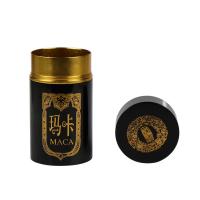 China Tea Leaf 1 Oz 30ml Aluminium Tins Containers For Food Packaging for sale