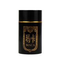 China Tea Leaf 1 Oz 30ml Aluminium Tins Containers For Food Packaging for sale