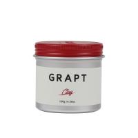 China Custom Printed Round Screw Top Aluminum Canisters 130g 4.58OZ for sale
