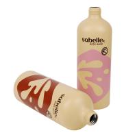 China ODM Hand Sanitizer Aluminum Bottle Bathroom Toilet Lotion Spray Bottle For Cosmetics for sale