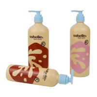 China ODM Hand Sanitizer Aluminum Bottle Bathroom Toilet Lotion Spray Bottle For Cosmetics for sale