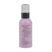 China Eco Friendly Aluminum Empty Perfume Spray Bottles Leakproof 4Oz Lotion Bottles for sale