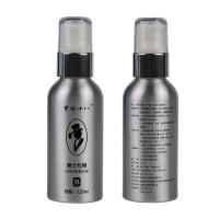 China Eco Friendly Aluminum Empty Perfume Spray Bottles Leakproof 4Oz Lotion Bottles for sale
