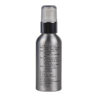 China Eco Friendly Aluminum Empty Perfume Spray Bottles Leakproof 4Oz Lotion Bottles for sale