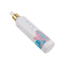 China Fine Mist Spray Aluminum Cosmetic Bottles Odorless 500ml Soap Dispenser Bottle for sale