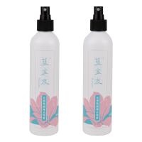 China Fine Mist Spray Aluminum Cosmetic Bottles Odorless 500ml Soap Dispenser Bottle for sale