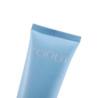 China 30ml To 150ml PE Plastic Shampoo Bottle Bath And Body Works Lotion Tube for sale