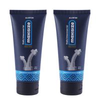 China Travel Hand Cream Packaging Cosmetic Plastic Soft Tube Empty Squeeze Tubes For Lotion for sale