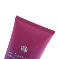 China Dia 12.7mm-60mm Skincare Plastic Cosmetic Tubes Hand Eye BB CC Cream Tubes for sale