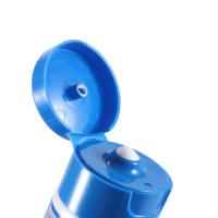 China Dia 22mm-50mm EAA Plastic Cosmetic Soft Tube Empty Lotion Squeeze Bottles for sale