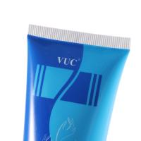 China Dia 22mm-50mm EAA Plastic Cosmetic Soft Tube Empty Lotion Squeeze Bottles for sale