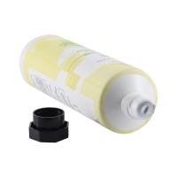China OEM ODM PE Cosmetic Squeeze Tube 10ml 15ml Matt Surface BB Cream Tube for sale