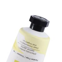 China OEM ODM PE Cosmetic Squeeze Tube 10ml 15ml Matt Surface BB Cream Tube for sale