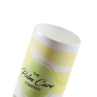 China OEM ODM PE Cosmetic Squeeze Tube 10ml 15ml Matt Surface BB Cream Tube for sale