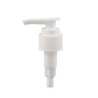 China 24/410 28/410 Lotion Soap Dispenser Pumps PP Plastic Spray Pump for sale
