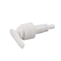 China 24/410 28/410 Lotion Soap Dispenser Pumps PP Plastic Spray Pump for sale