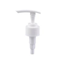 China 24mm 28mm Spray Pump Head Soap Dispenser Plastic Pump for sale
