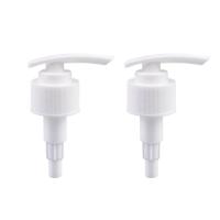 China 24mm 28mm Spray Pump Head Soap Dispenser Plastic Pump for sale