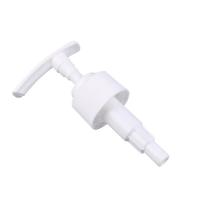 China 24mm 28mm Spray Pump Head Soap Dispenser Plastic Pump for sale