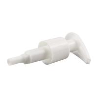 China 2ml Plastic Lotion Pump Hand Wash Dispenser Pump 20/410 24/410 28/410 for sale