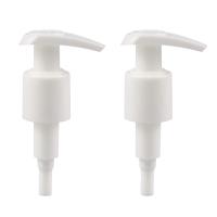 China 2ml Plastic Lotion Pump Hand Wash Dispenser Pump 20/410 24/410 28/410 for sale
