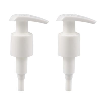 China 2ml Plastic Lotion Pump Hand Wash Dispenser Pump 20/410 24/410 28/410 for sale